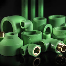 About Us - Polytech Plastic Industries L.L.C.