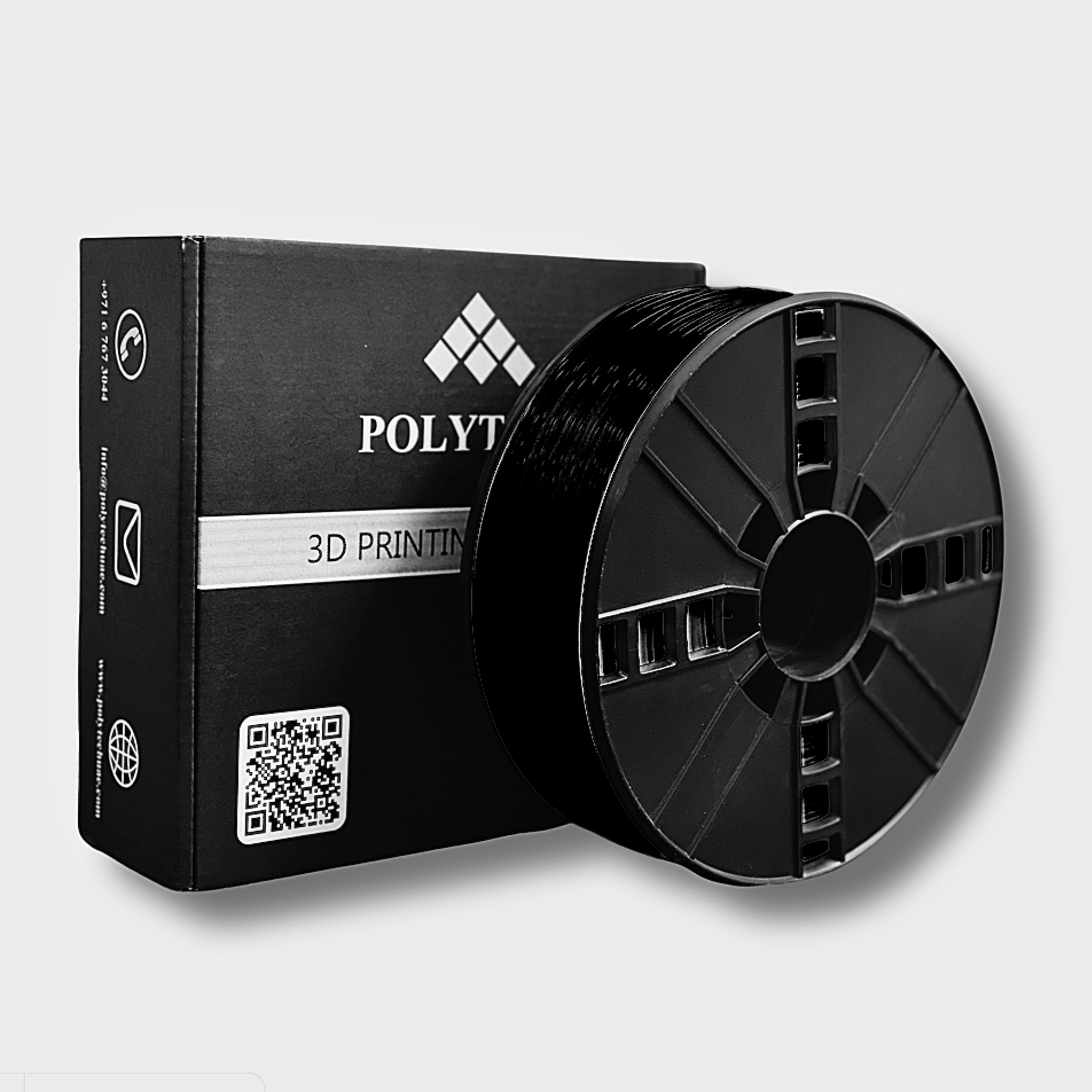 Shop - Polytech Plastic Industries L.L.C.